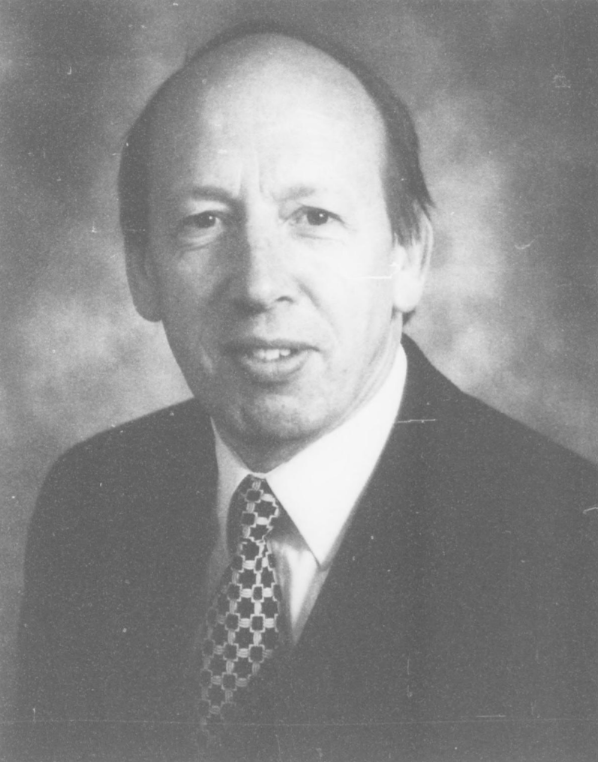 Peter Archer CEnvH FCIEH | The Solace